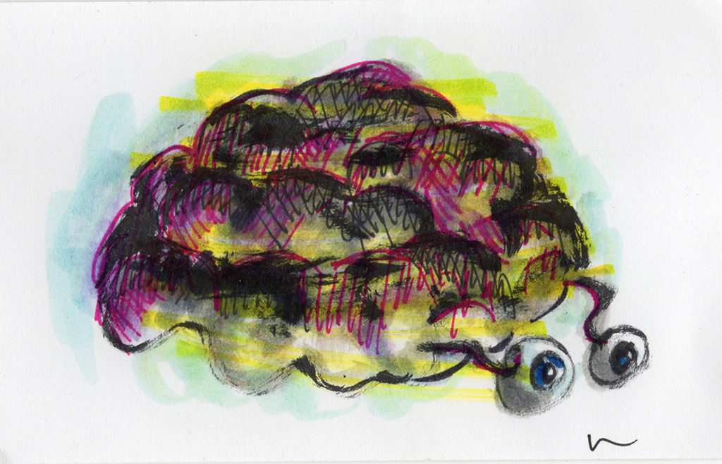 Gallery - Dylan Moran