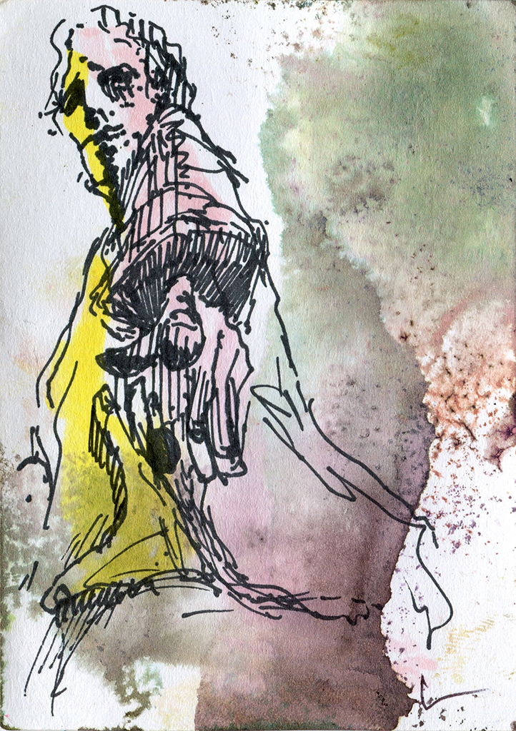 Gallery - Dylan Moran