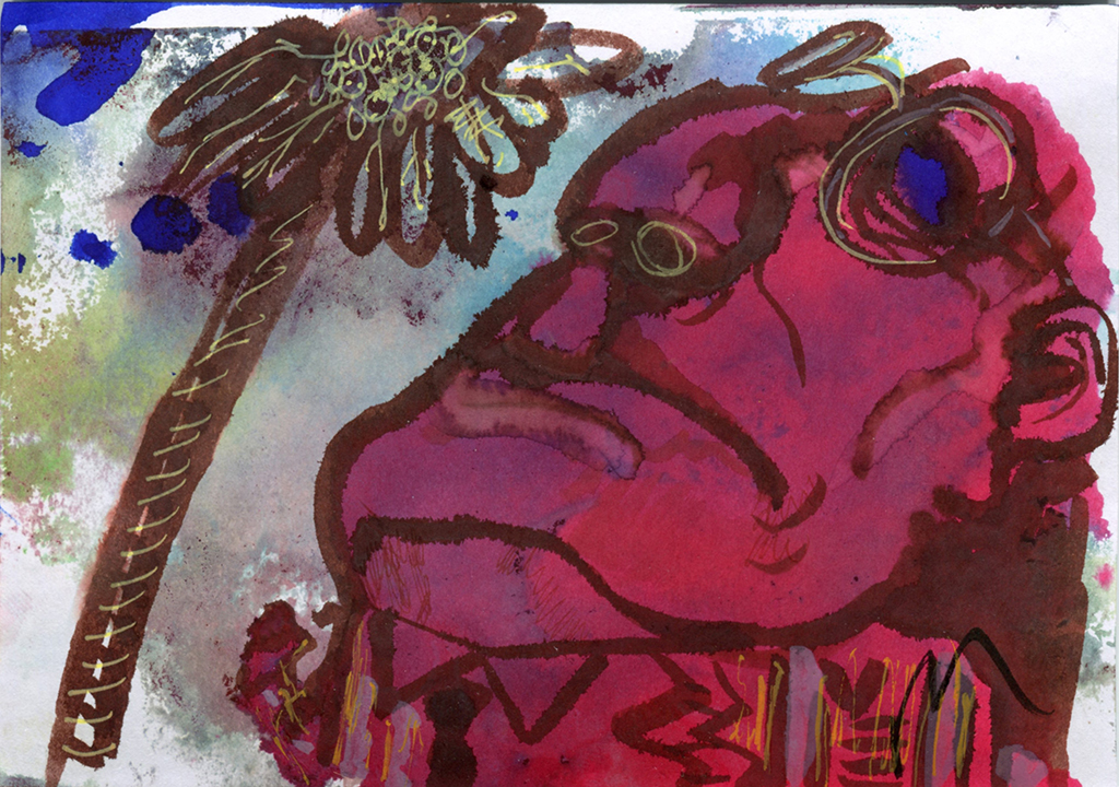 Gallery - Dylan Moran