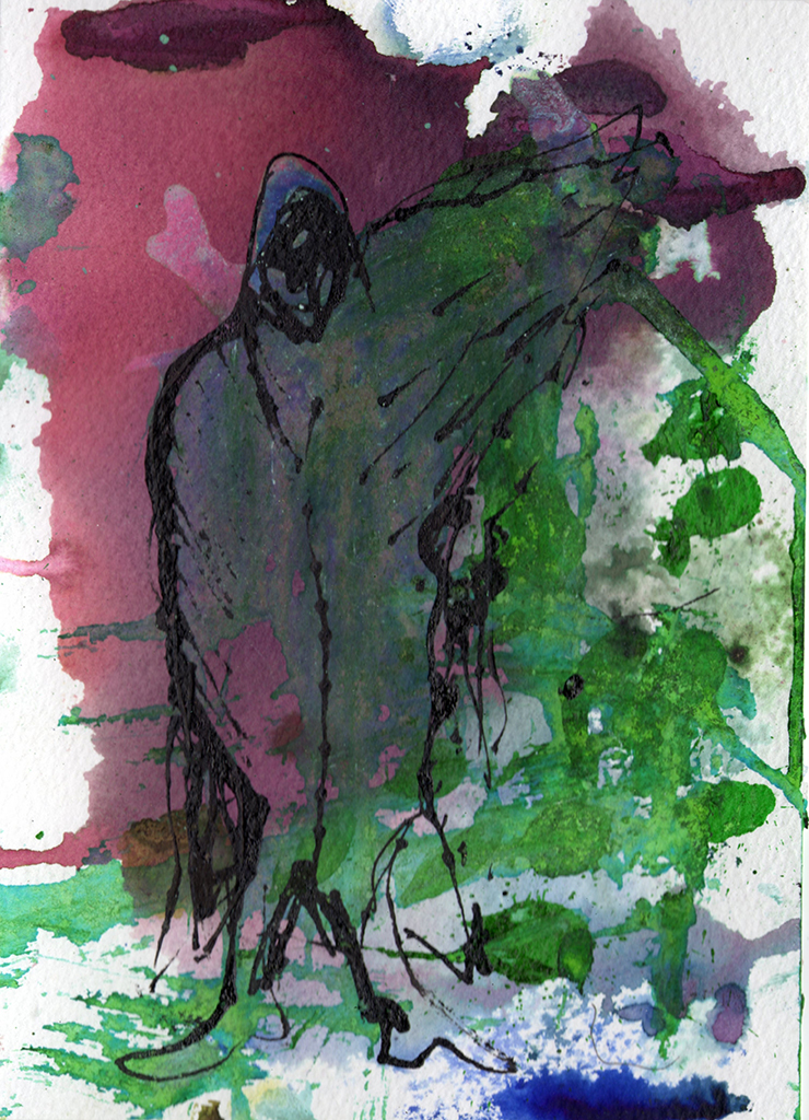 Gallery - Dylan Moran