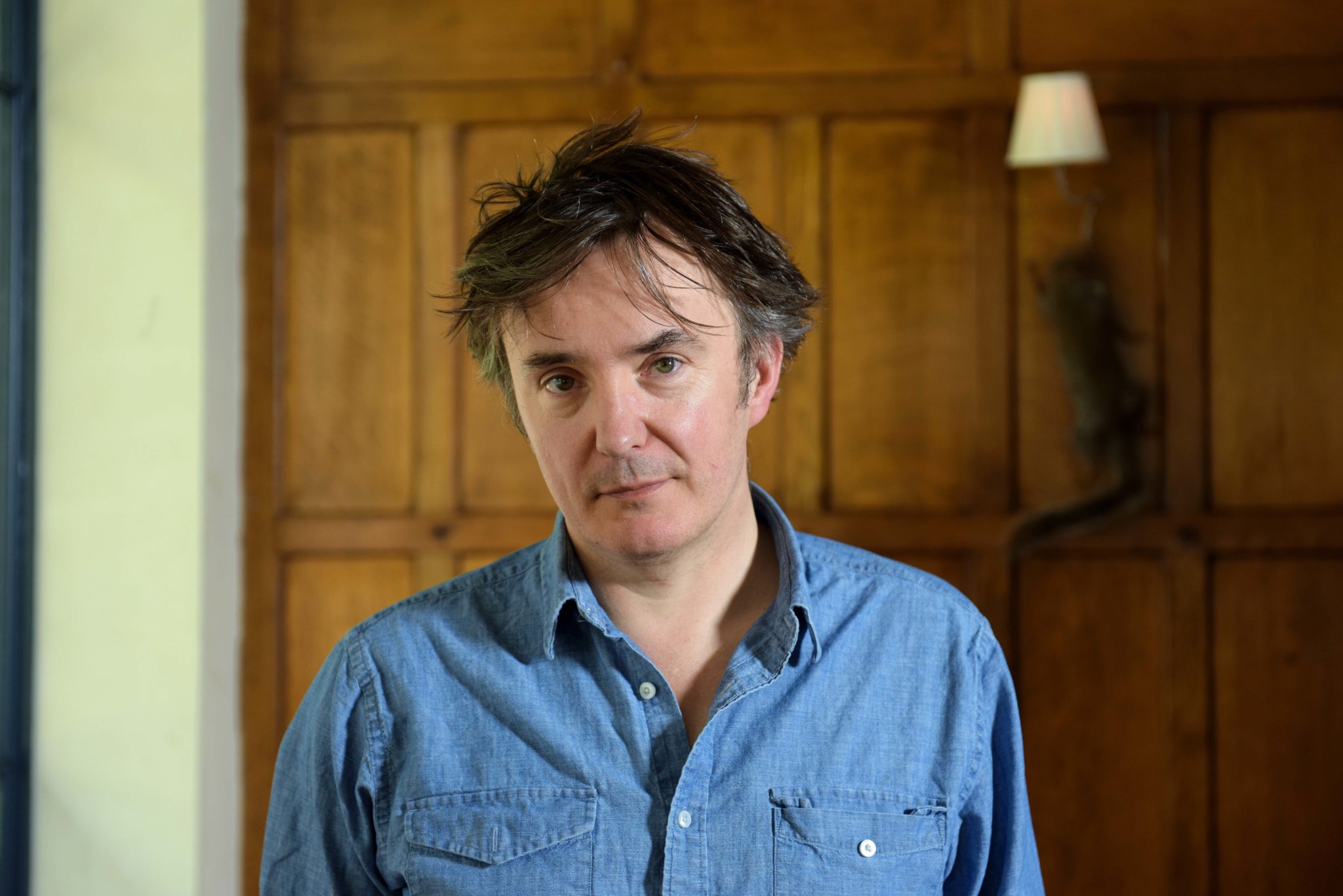 We Got This - UK Tour 2022 - Dylan Moran
